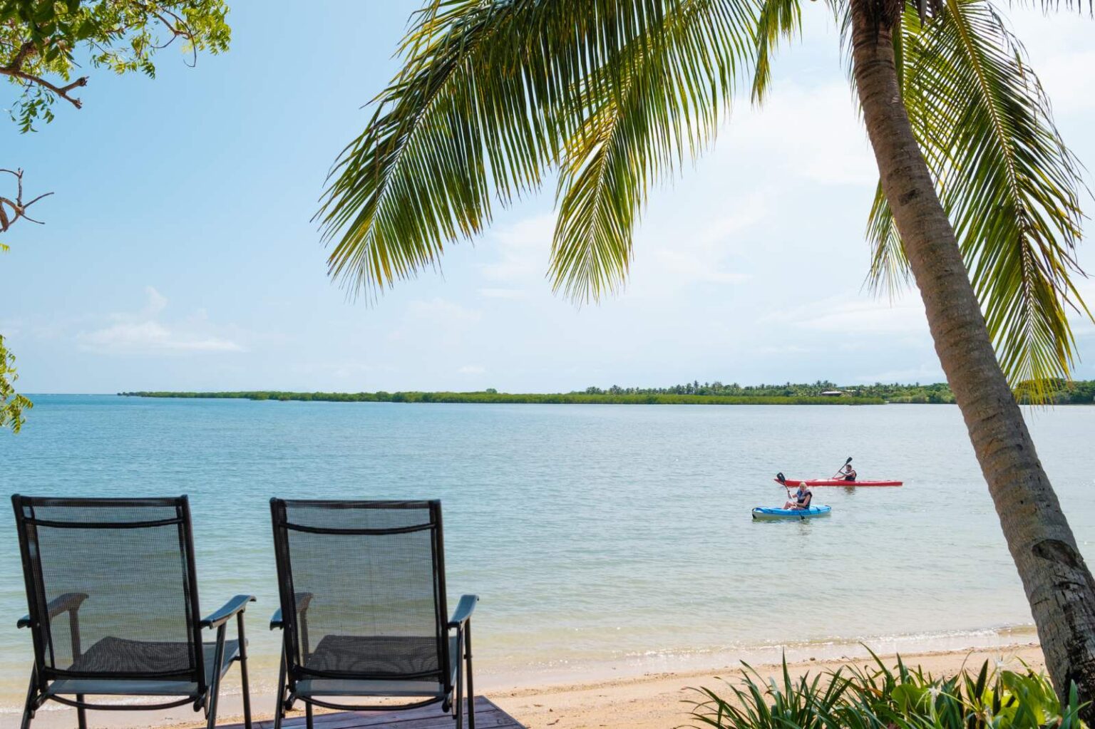 Activities in Vuda Fiji - 2025 - Landers Bay Resort & Spa